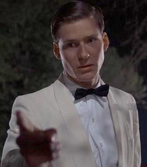 Film Analysis - The Sexual Awakening of George McFly | The MacGuffin