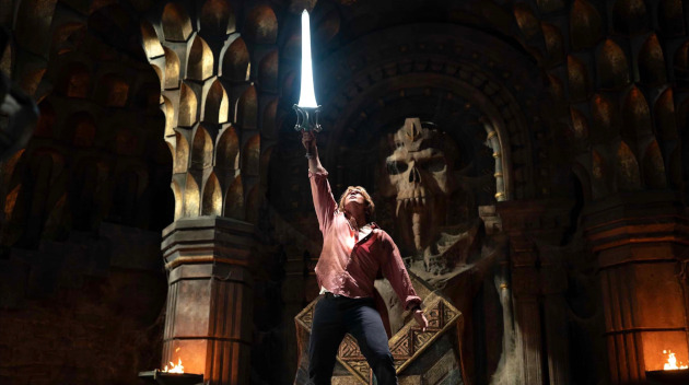 Film Review - Masters of the Universe | The MacGuffin